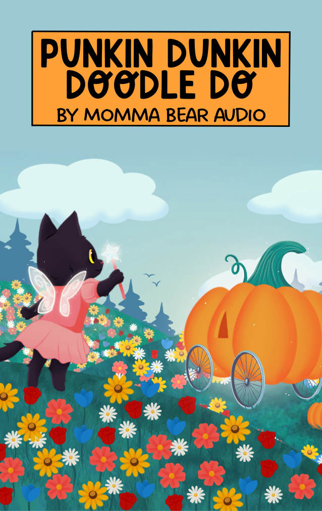 Yoto — Punkin Dunkin Doodle Do by Momma Bear Audio
