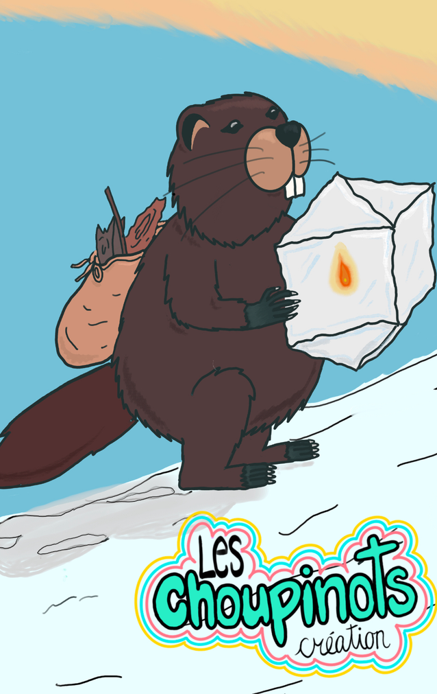 Yoto — Épisode de Noël : La Grande Lumière de Milo