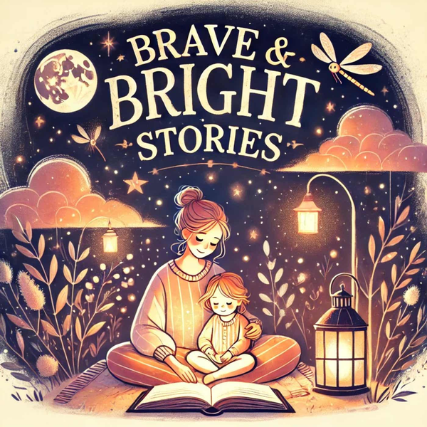 Yoto — Brave & Bright Stories