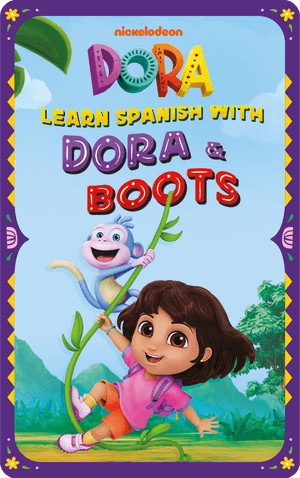 boots dora