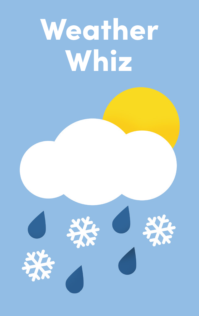 Yoto — Weather Whiz